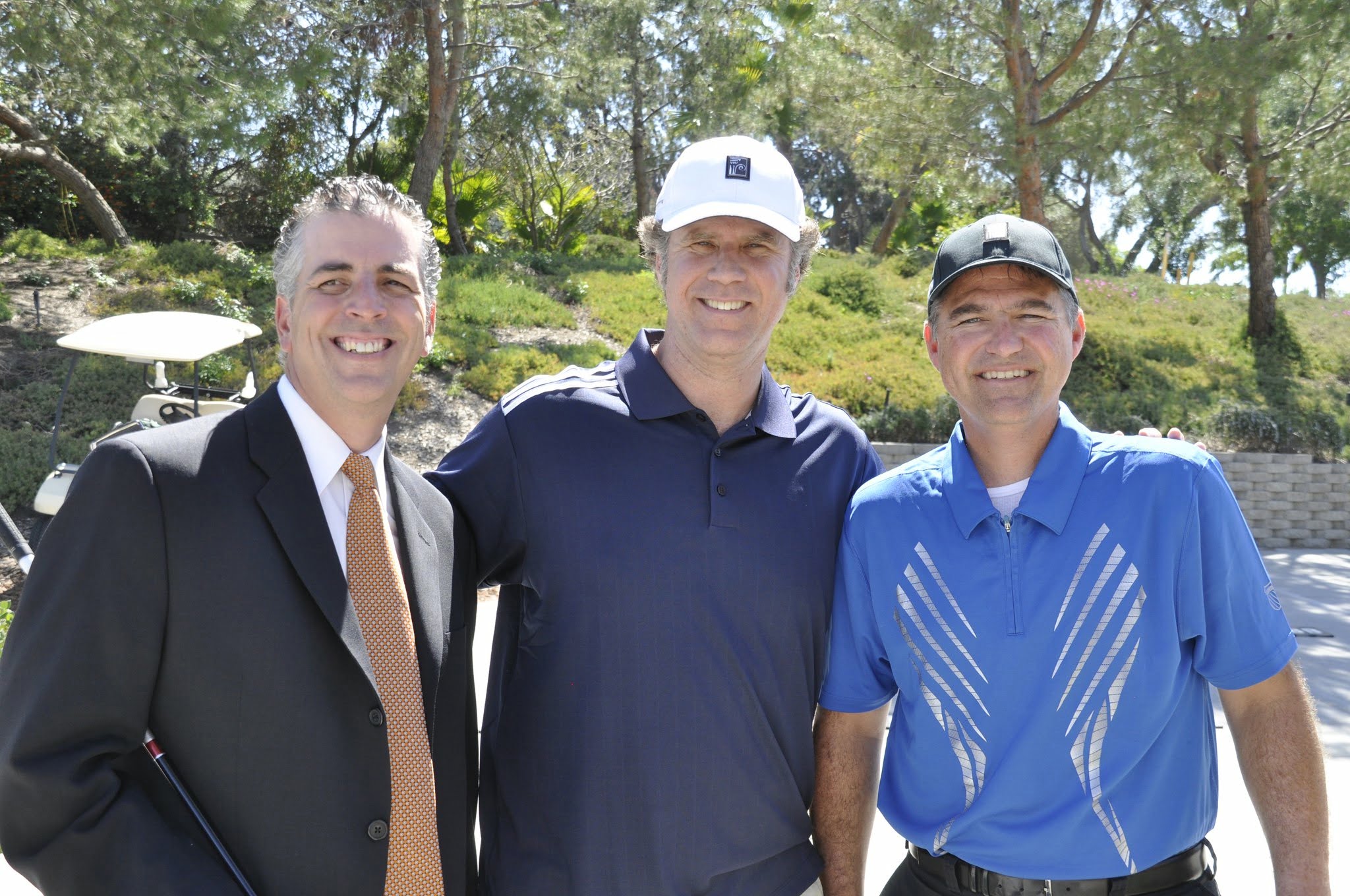 Our Story - Cancer for College