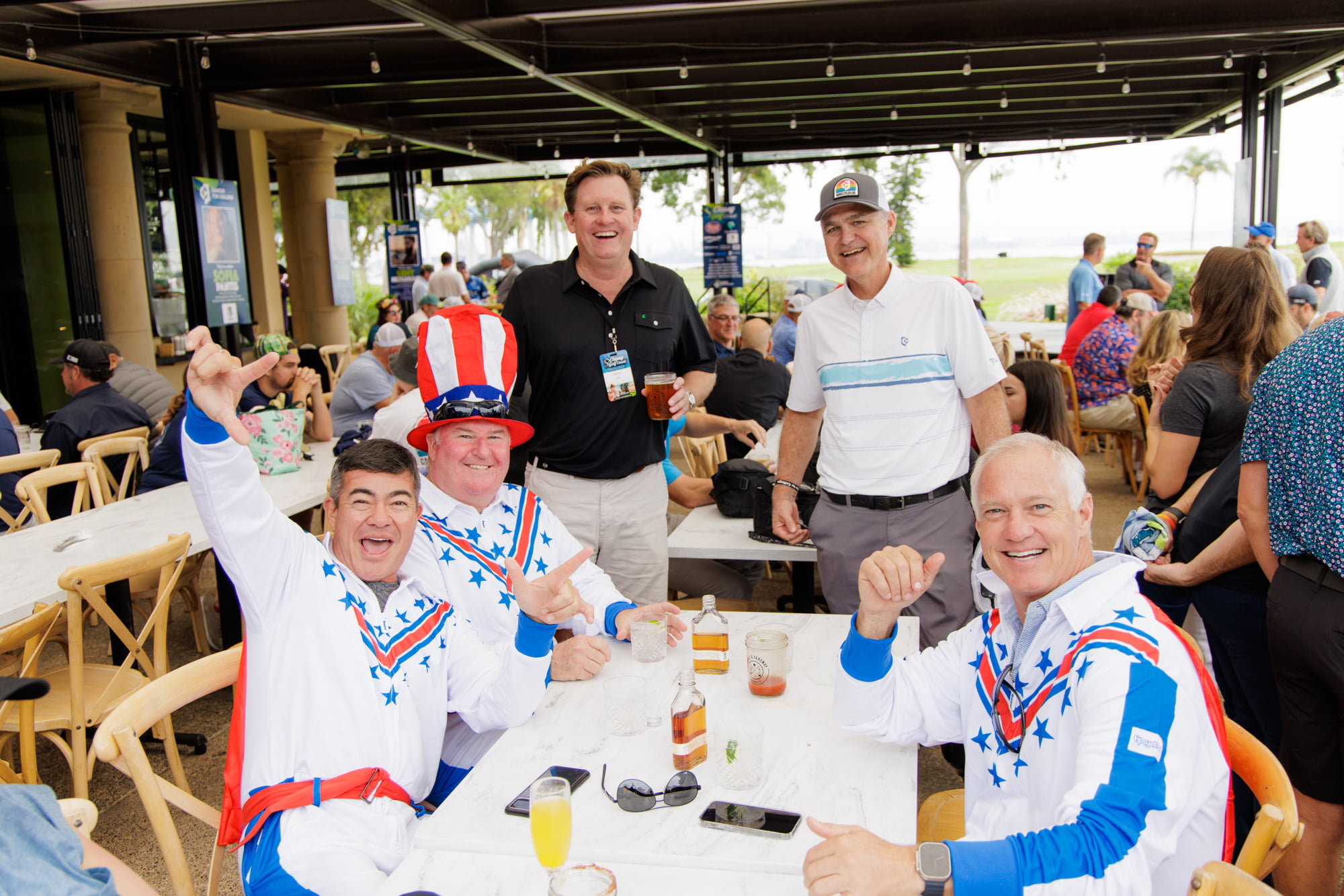 Events - Cancer for College