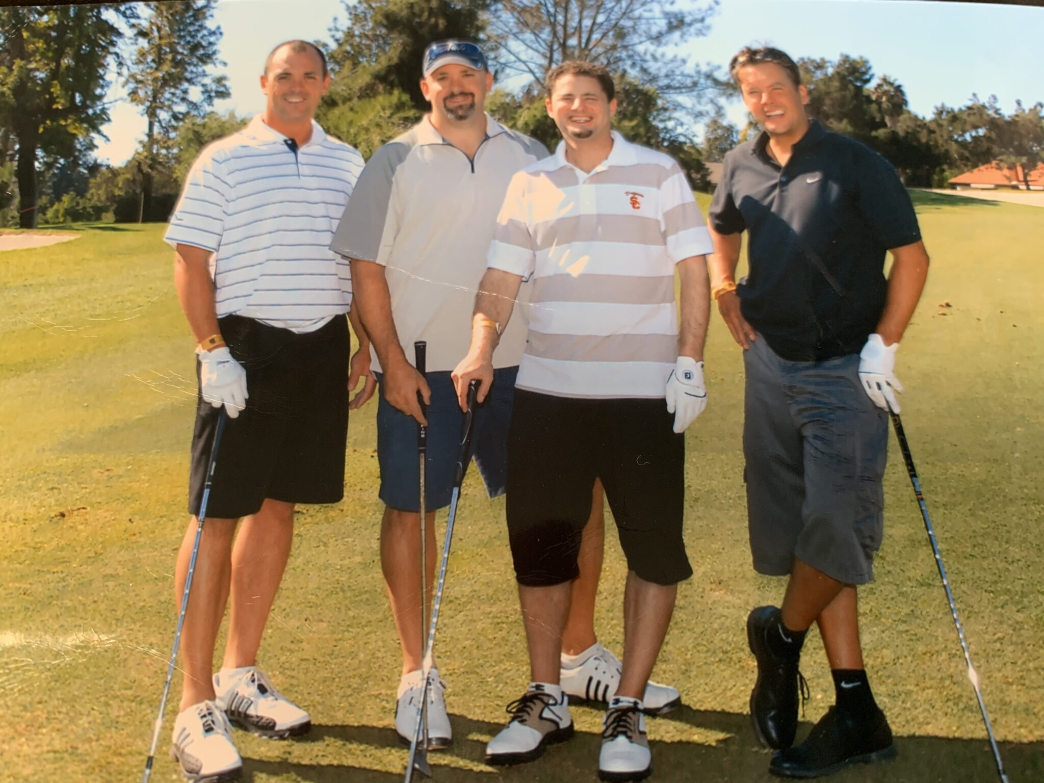 Our Story - Cancer for College