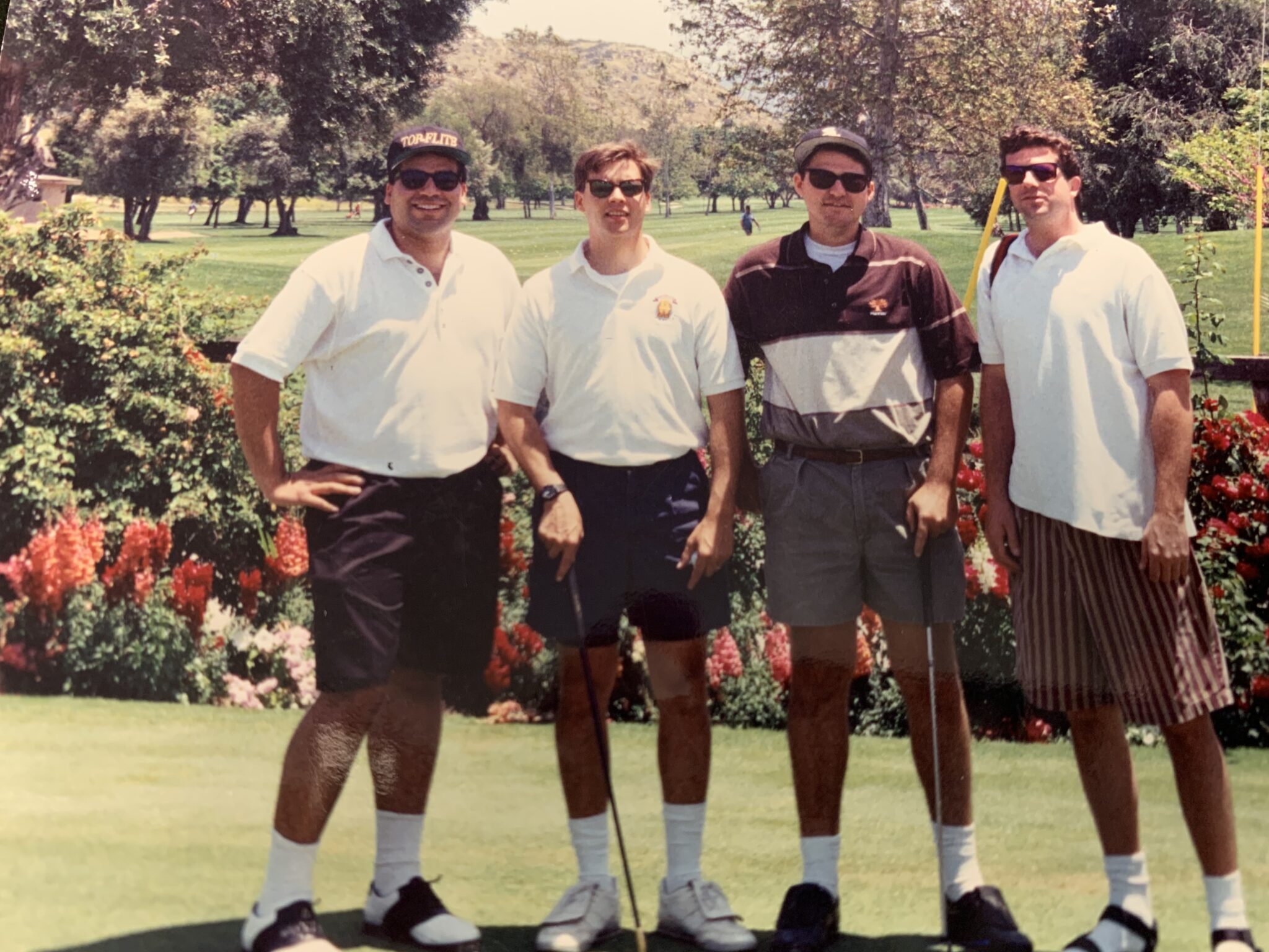 Our Story - Cancer for College