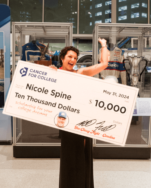 Scholars & Impact - Cancer for College